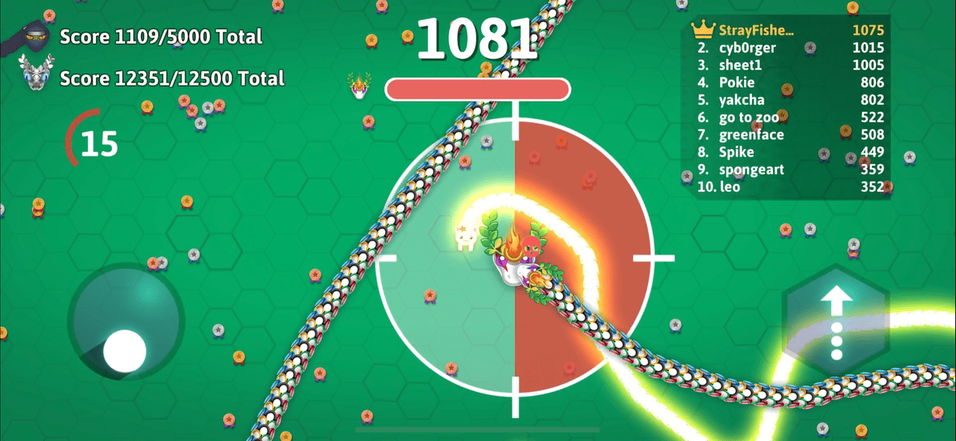 How to Play Snake.io: A Quick Guide on How to Control your Snake and Win!