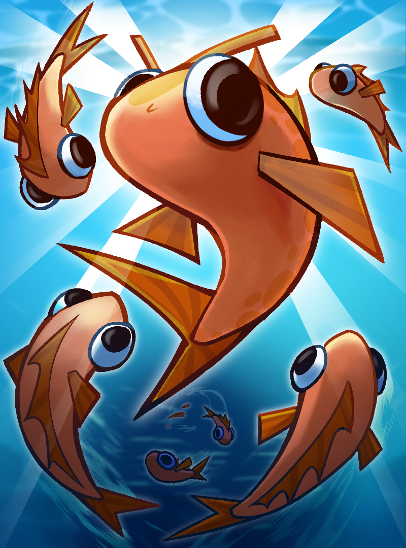 Top 5 Eye-Catching Snake Skins in Snake.io