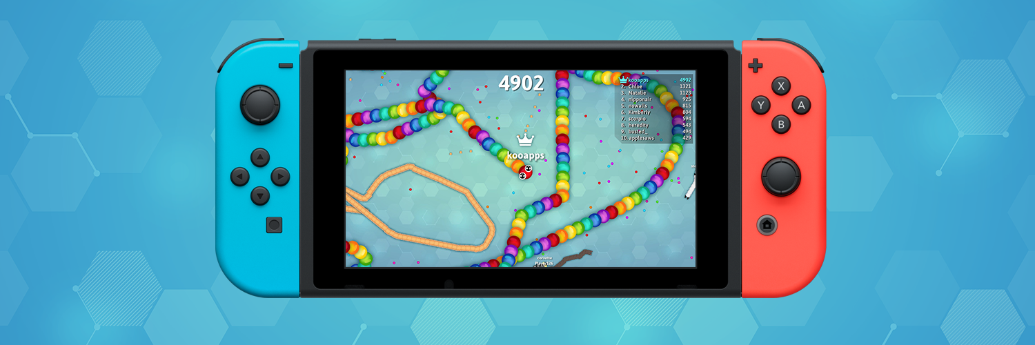 Best Devices and Platform That Complement Your Snake Style!